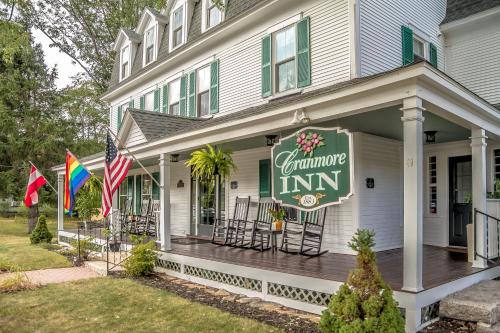 Cranmore Inn, North Conway (updated prices 2025)