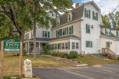 Cranmore Inn, North Conway (updated prices 2025)