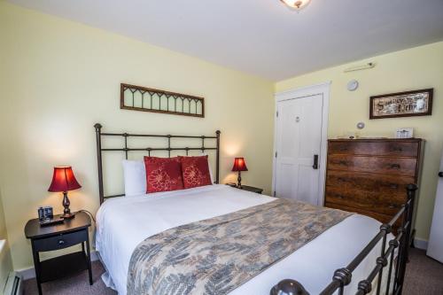 Cranmore Inn, North Conway (updated prices 2025)