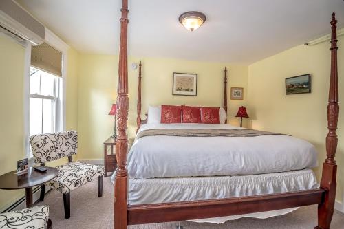 Cranmore Inn, North Conway (updated prices 2025)