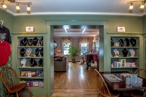 Cranmore Inn, North Conway (updated prices 2025)