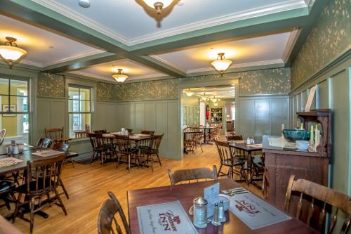 Cranmore Inn, North Conway (updated prices 2025)