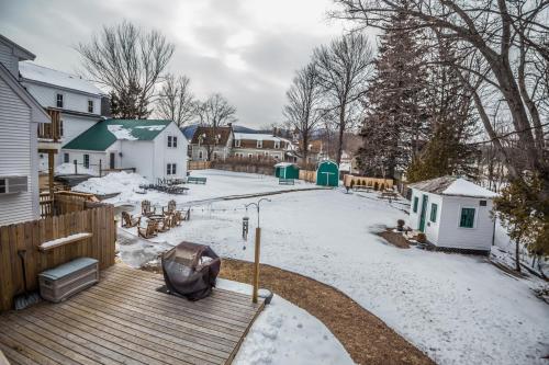 Cranmore Inn, North Conway (updated prices 2025)