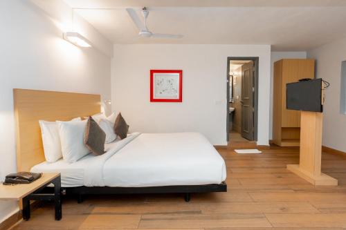 Magnum Resorts- Near Candolim Beach, Goa, Candolim (updated prices 2025)