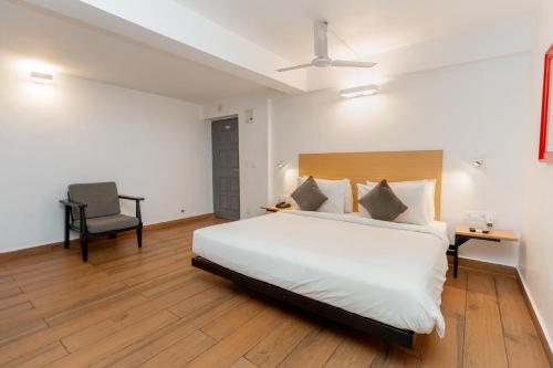 Magnum Resorts- Near Candolim Beach, Goa, Candolim (updated prices 2025)