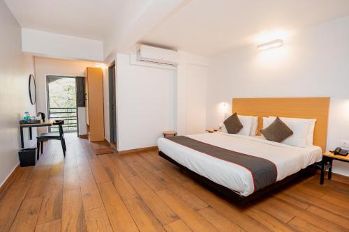 Magnum Resorts- Near Candolim Beach, Goa, Candolim (updated prices 2025)