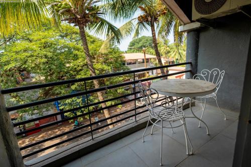Magnum Resorts- Near Candolim Beach, Goa, Candolim (updated prices 2025)