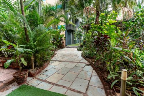 Magnum Resorts- Near Candolim Beach, Goa, Candolim (updated prices 2025)