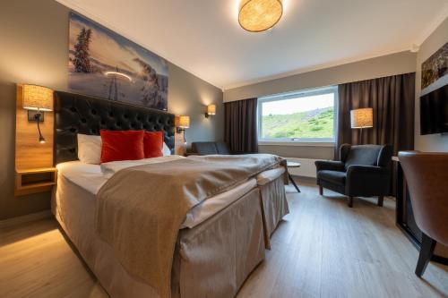 Storefjell Resort, Gol (updated prices 2025)