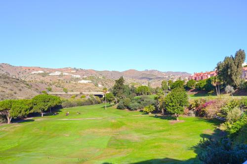 El Chanquetito de Añoreta Golf, Torre de Benagalbón (updated prices 2025)