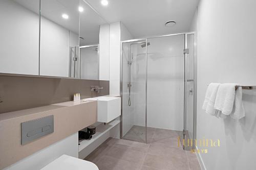 Lumina Stays - Lighthouse, Melbourne (updated prices 2025)