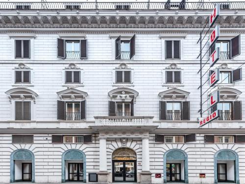 Raeli Hotel Regio, Rome – Updated 2023 Prices