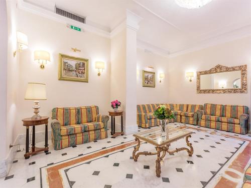 Raeli Hotel Lux, Rome (updated prices 2025)