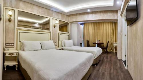 Hotel Buyuk Hamit, Istanbul (updated prices 2025)