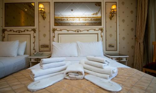 Hotel Buyuk Hamit, Istanbul (updated prices 2025)