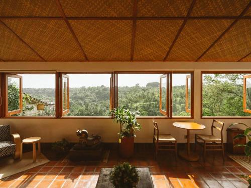 The Sayan House Villas, Ubud (updated prices 2025)
