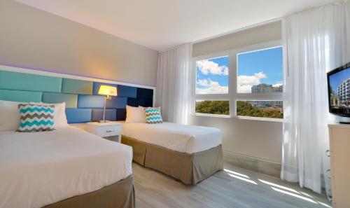 The Wave Hotel Condado, San Juan (updated prices 2024)