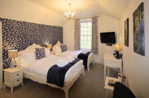 The Malvern Hills Hotel, Great Malvern (updated prices 2025)