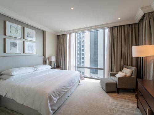 Address Dubai Mall Residences, Dubai (updated prices 2026)