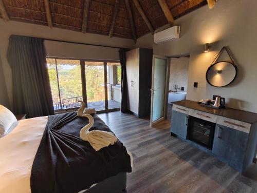 Sitrah Private Lodge, Mabalingwe, Mabula (updated prices 2026)