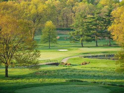 Turf Valley Resort, Turf Valley (updated prices 2025)