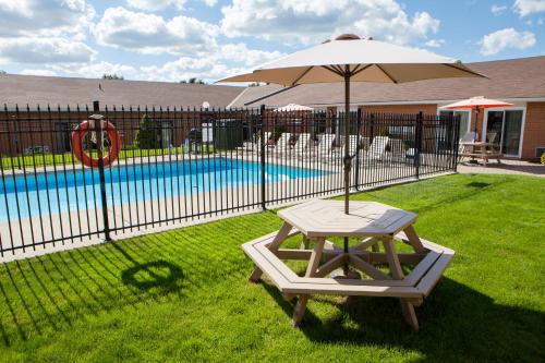 Super 8 by Wyndham Port Elgin, Port Elgin