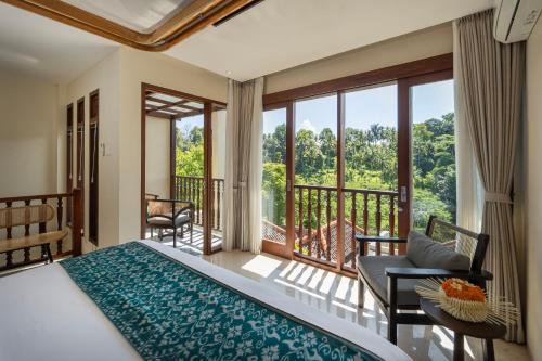 Metland Venya Ubud, Ubud (updated prices 2025)