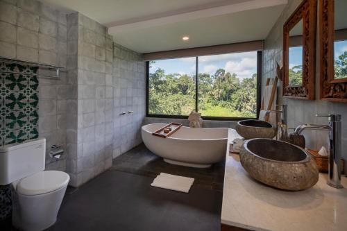 Metland Venya Ubud, Ubud (updated prices 2025)
