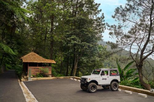 MAHHA dii MERU Resort, Puncak (updated prices 2025)