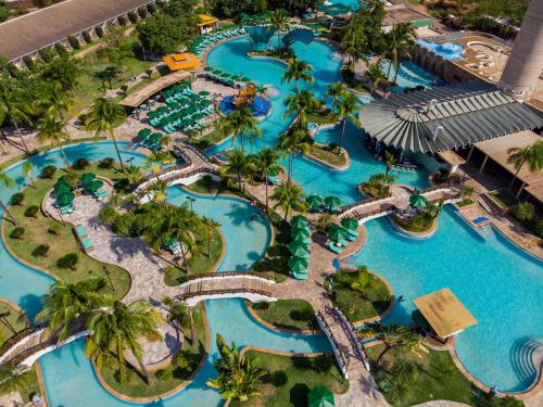 Blue Tree Thermas de Lins Resort, Lins (updated prices 2025)