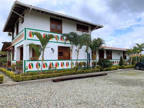 Casa Santa Rita - Seis Habitaciones, Montenegro (precios actualizados 2025)