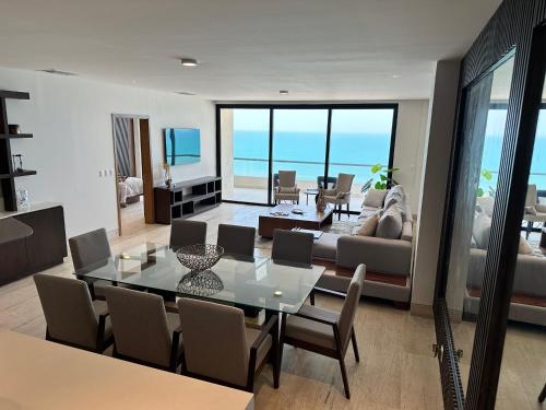 Departamento de playa en Velamar Tampico, Altamira (precios ...