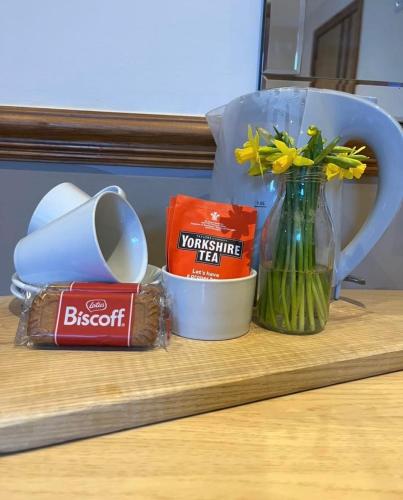 The Flask Inn, Fylingdales, Whitby, Fylingdales (updated prices 2025)