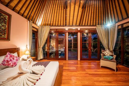 The Kampung Ubud Villa, Ubud (updated prices 2025)