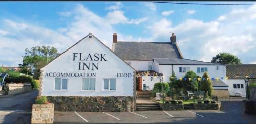 The Flask Inn, Fylingdales, Whitby, Fylingdales (updated prices 2025)