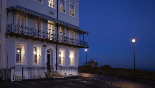 Albion House at Ramsgate, Ramsgate – Updated 2022 Prices