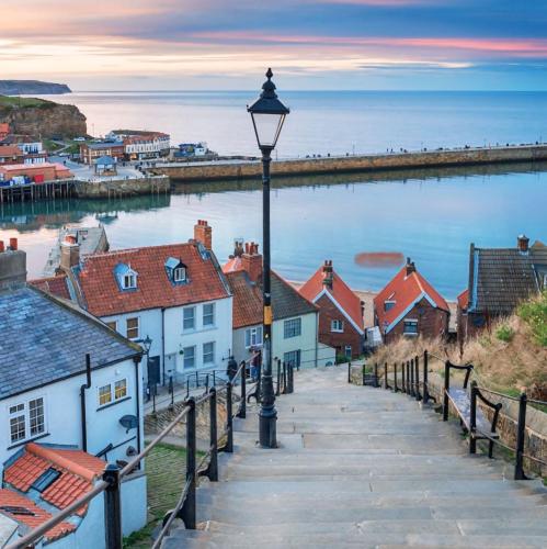 The Flask Inn, Fylingdales, Whitby, Fylingdales (updated prices 2025)