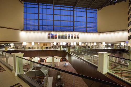 Sonesta Hotel Houston IAH Airport, Houston (updated prices 2025)