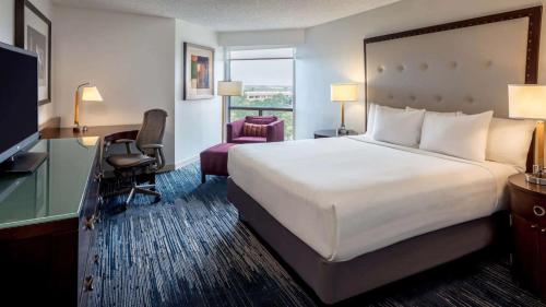 Sonesta Hotel Houston IAH Airport, Houston (updated prices 2026)