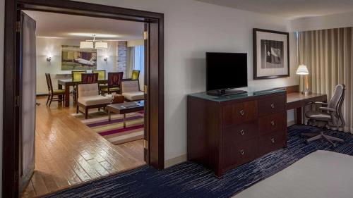 Sonesta Hotel Houston IAH Airport, Houston (updated prices 2025)