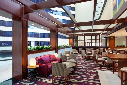 Sonesta Hotel Houston IAH Airport, Houston (updated prices 2025)