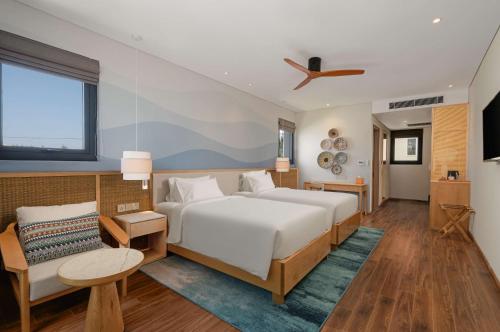 Radisson Resort Mui Ne, Phan Thiết (giá cập nhật 2025)