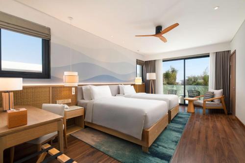 Radisson Resort Mui Ne, Phan Thiết (giá cập nhật 2025)