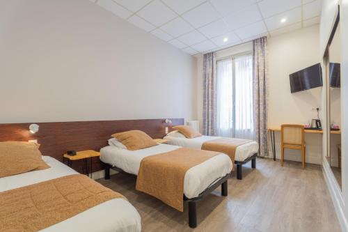 Hotel Busby, Nice (updated prices 2025)