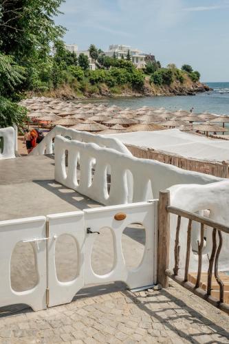 Noma Beach Resort, Chernomorets (updated prices 2025)