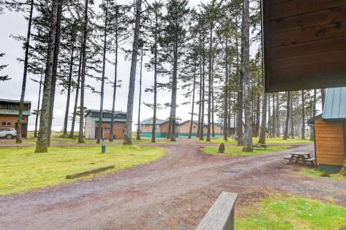 Quileute Oceanside Resort, La Push (updated prices 2025)
