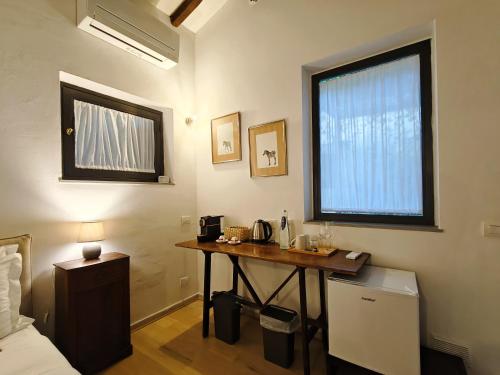 Cortile Santa Monaca, Florence (updated prices 2025)