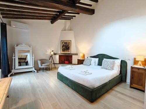 Cortile Santa Monaca, Florence (updated prices 2025)