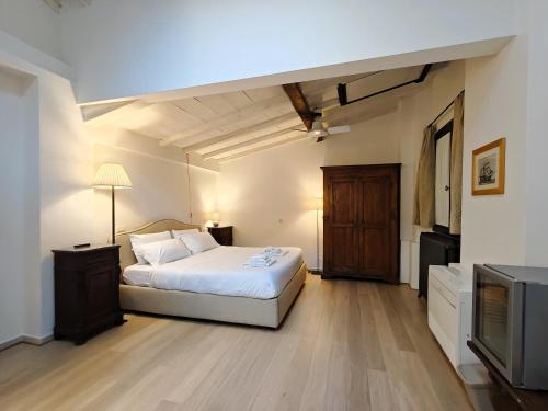 Cortile Santa Monaca, Florence (updated prices 2025)