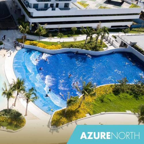 Azure North Pampanga, San Fernando (updated prices 2025)